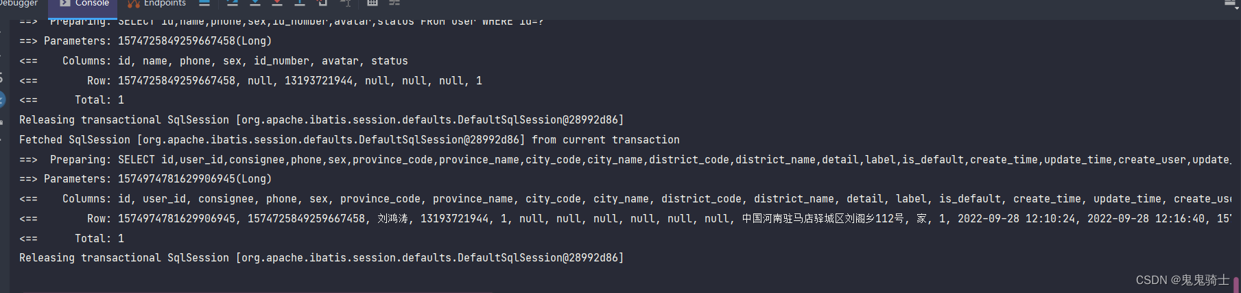 瑞吉外卖（28）- 用户下单功能开发（功能完结篇）_瑞吉外卖支付功能-CSDN博客