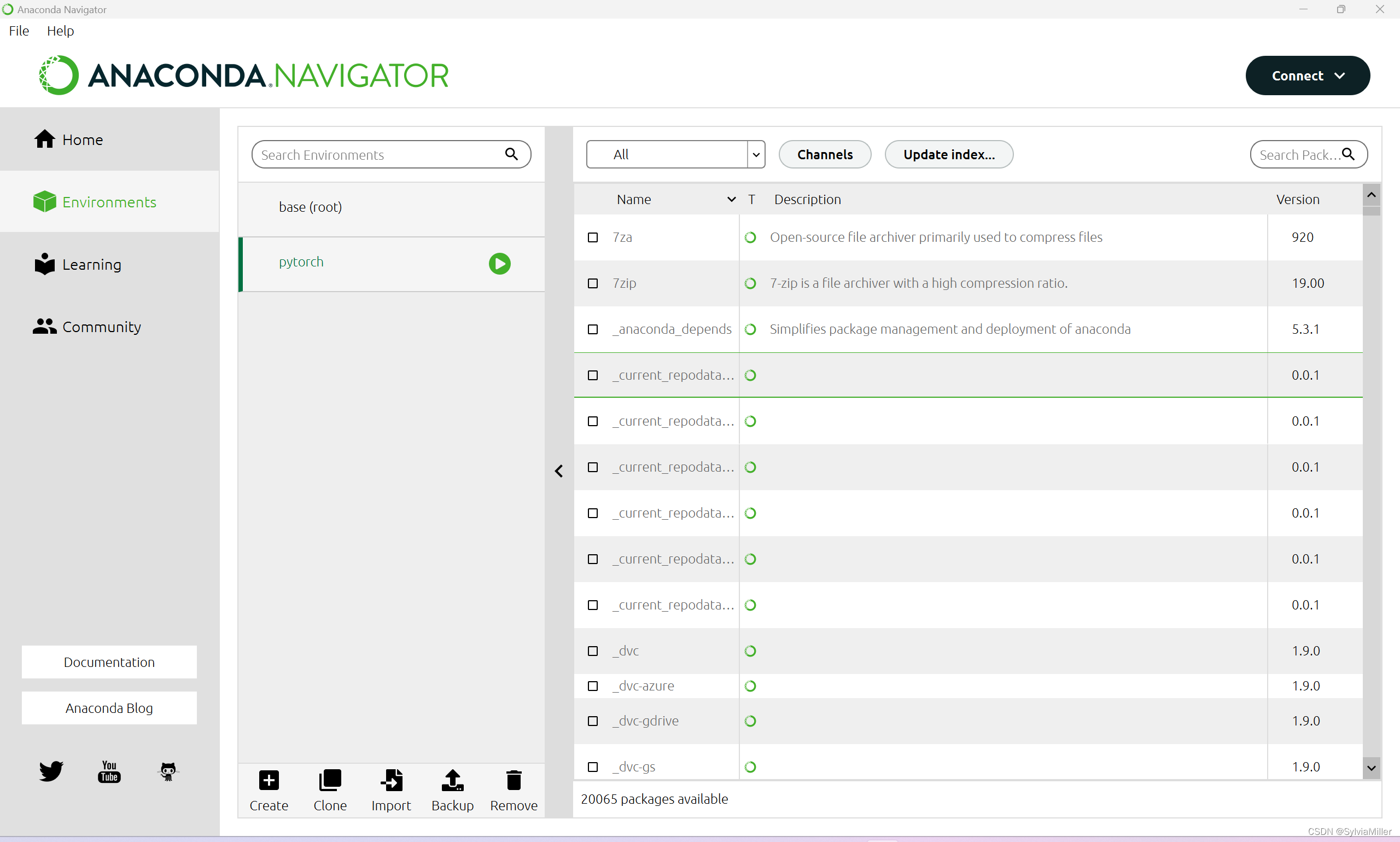 Win11配置Anaconda问题解决（Pytorch、tensorflow）_win11 anaconda tensorflow-CSDN博客