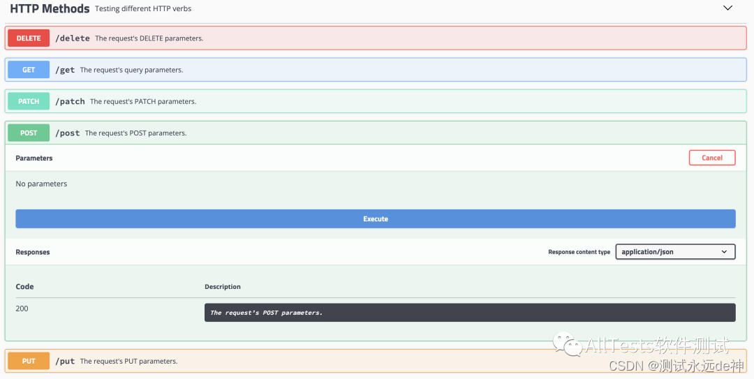 一个简单的HTTP请求和响应服务-httpbin.org-CSDN博客