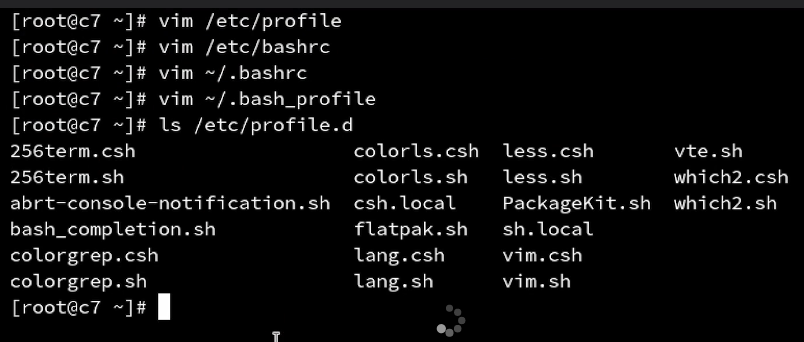 Shell笔记_shell set -x-CSDN博客