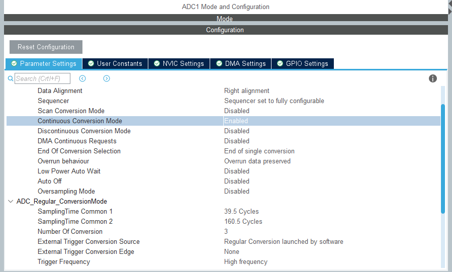 STM32G0hal库 ADC配置（非DMA）_stm32 hal 非dma adc-CSDN博客