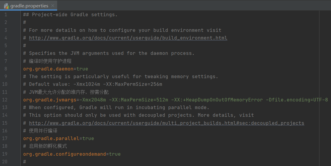 AS升级到gradle 7.0时遇到的若干问题_failed to apply plugin 'com.github.dcendents.andro-CSDN博客