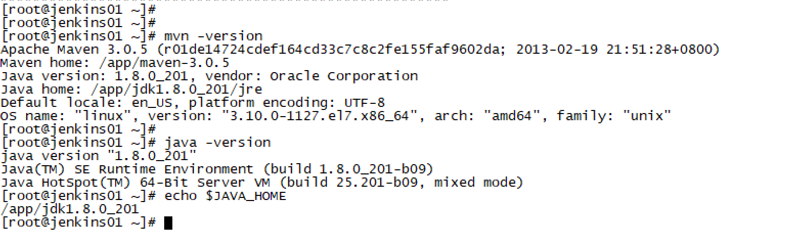 jenkins中maven的安装及配置，如何在jenkins中创建maven任务。_jenkins maven-CSDN博客