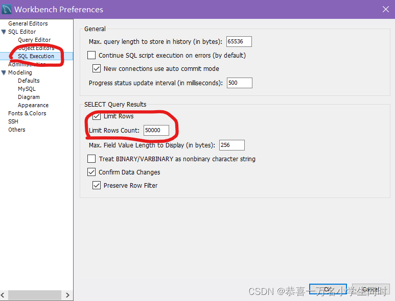 如何将txt文件数据导入Mysql workBench建表_xt文件怎么导入到workbench-CSDN博客