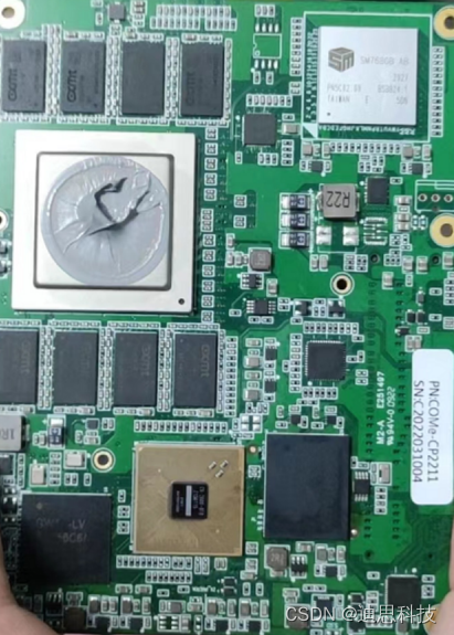 FT-D2000/8 飞腾处理模块_ftd2000-CSDN博客