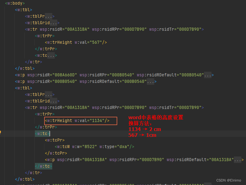利用 Freemarker 模板生成 Word 小结freemarker字体大小 Csdn博客