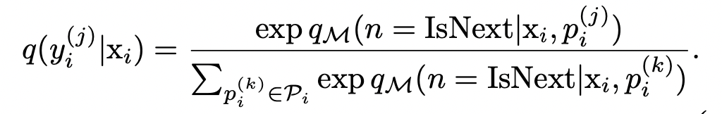 论文解读：NSP-BERT： A Prompt-based Zero-Shot Learner Through an Original Pre ...