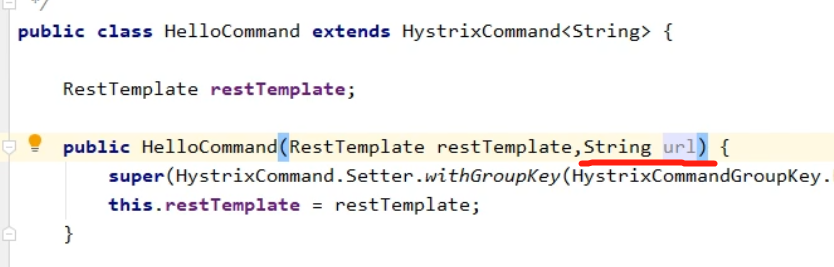 微服务（二）——OpenFeign、Hystrix 实现服务降级（结合RedisTemplete 、处理异常、继承类中的缓存、请求合并 ...