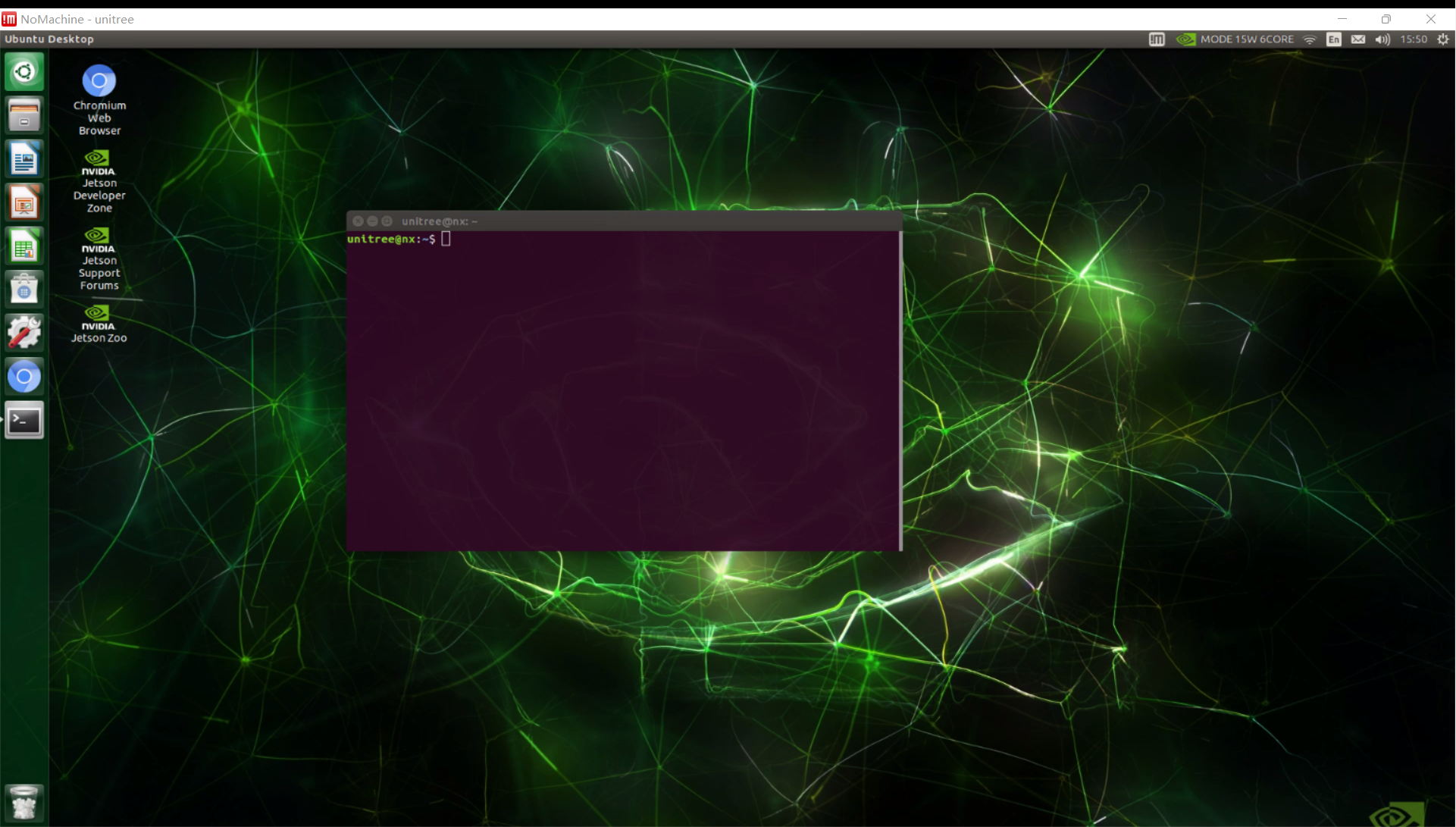 Jetson系列——Ubuntu18.04版本基础配置总结（换源、重要组件安装及配置、ROS、WiFi、远程桌面）_jetson ubuntu18.04——配置xrdp桌面连接-CSDN博客