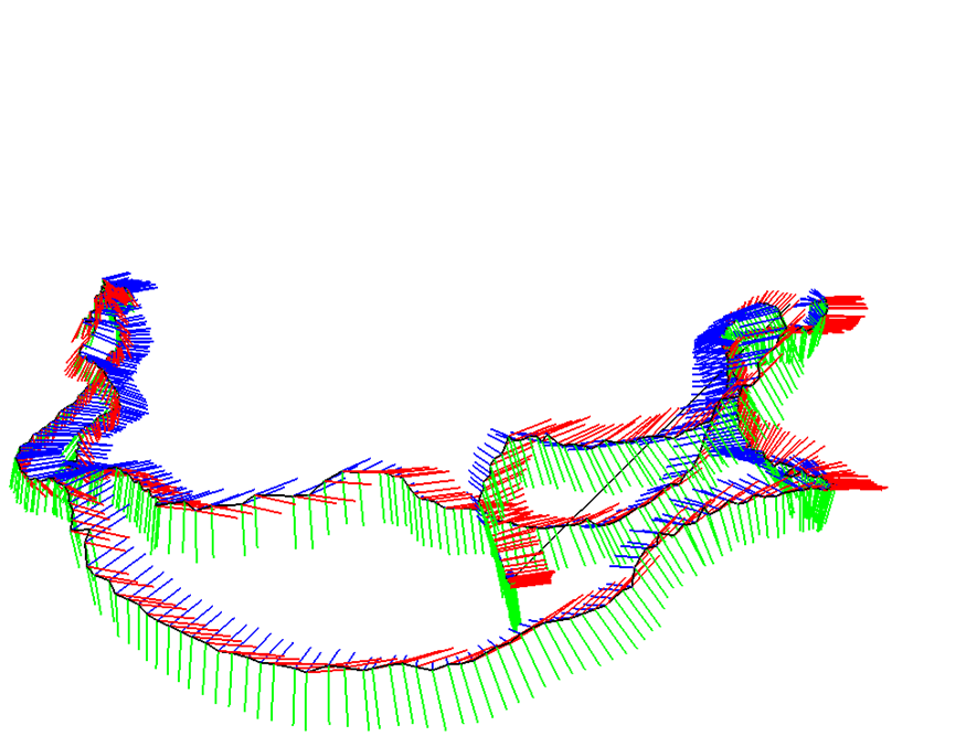 slam学习笔记二----eigen、Pangolin、Sophus的linux环境配置_linux怎么安装pangolin库-CSDN博客