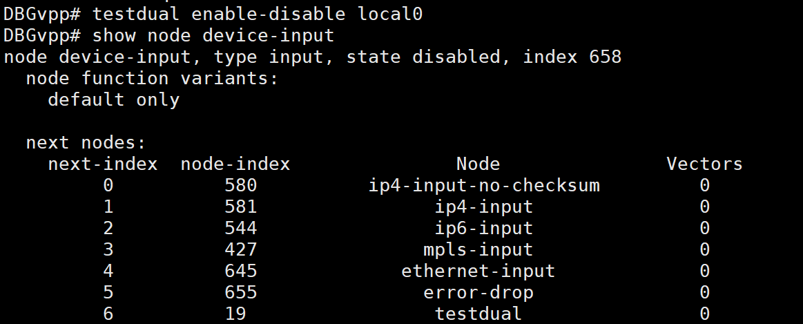 vpp之feature机制介绍_vpp feature arc-CSDN博客