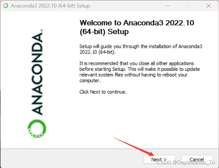 [安装步骤记录]安装Anaconda、CUDA、GPU 版本的 PyTorch 库以及PyCharm_anaconda安装cuda-CSDN博客