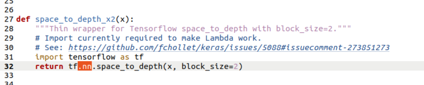 【吴恩达深度学习目标检测作业】Tensorflow2.x 下 yolo.h5 文件的问题_如何查看yolo.h5文件是哪个版本-CSDN博客