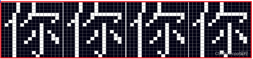 手把手带你写嵌入式物联网的第一个项目_hzk16 c语言解析-CSDN博客