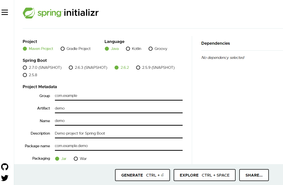 IDEA start.spring.io 连接超时 永久解决。-CSDN博客