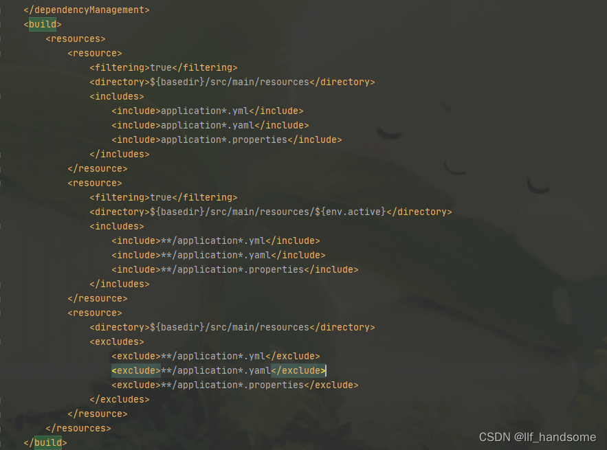 springboot项目启动端口配置8081，启动一直是8080_springboot一直在8080-CSDN博客