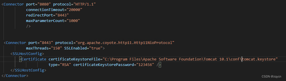 win 部署 cas-server-webapp-tomcat-7.0.0-RC6 服务_cas 7.0安装部署-CSDN博客
