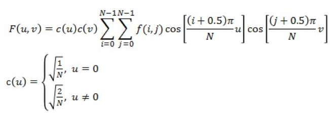 Python-opencv fft、dct变换 + 幅度、相位谱结合实现艺术效果_cv2.dct-CSDN博客