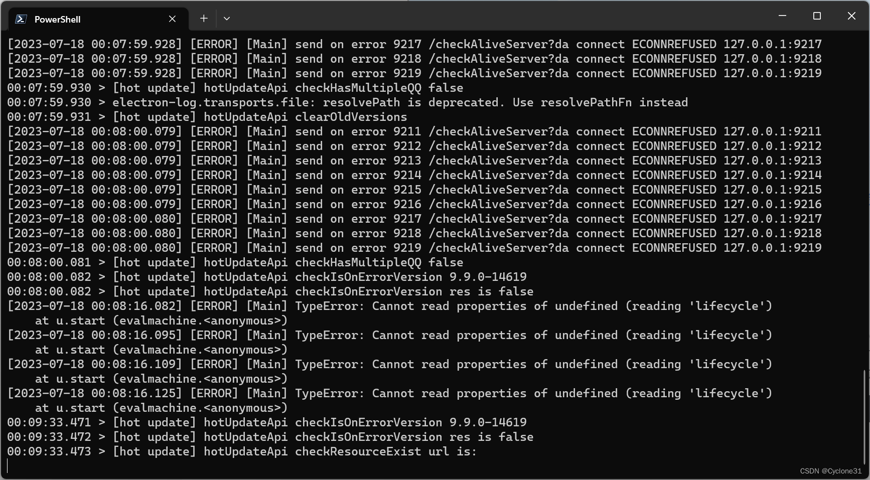 【vs Code】vs Code界面变模糊解决办法vscode界面模糊 Csdn博客