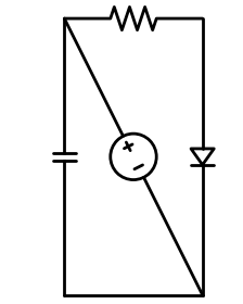 python实用库之schemdraw不只是绘制原理图_python schemdraw-CSDN博客