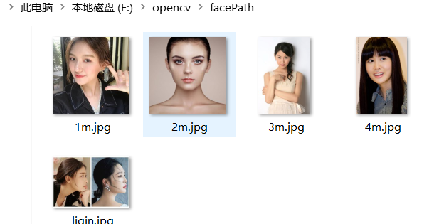OpenCV模型训练_opencv 模型训练-CSDN博客