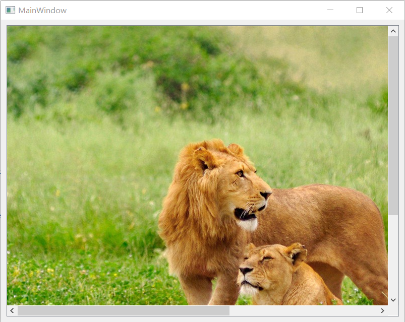 基于Qt 的graphicsView + opencv显示图片_graphicsview显示图片-CSDN博客