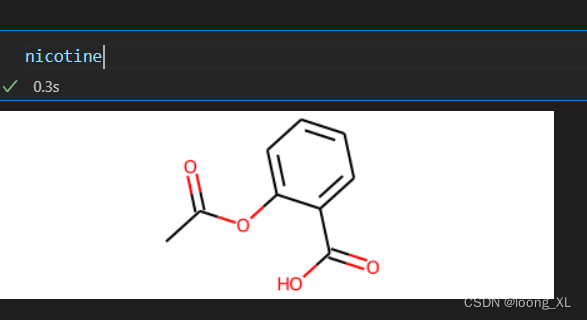 rdkit分子指纹生成；相似性检索_maccs keys-CSDN博客