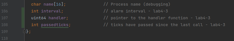 [MIT 6.S081] Lab 4: traps_lab4: traps-CSDN博客