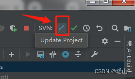 SVN操作提示被锁定-清理命令Clean up_svn cleanup-CSDN博客