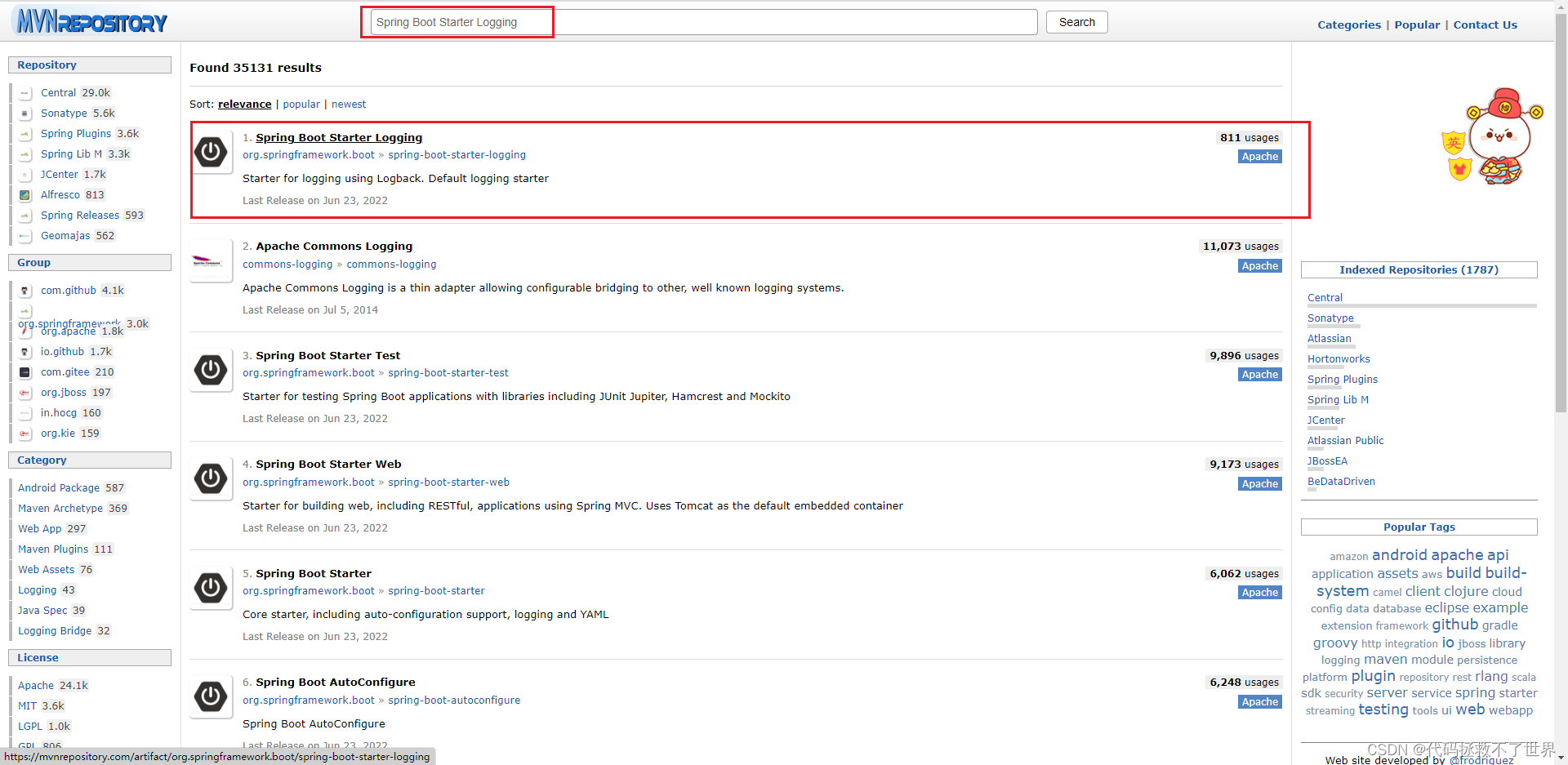Springboot和springcloud的版本对应关系spring Cloud Starter Openfeign与cloud对应关系 Csdn博客