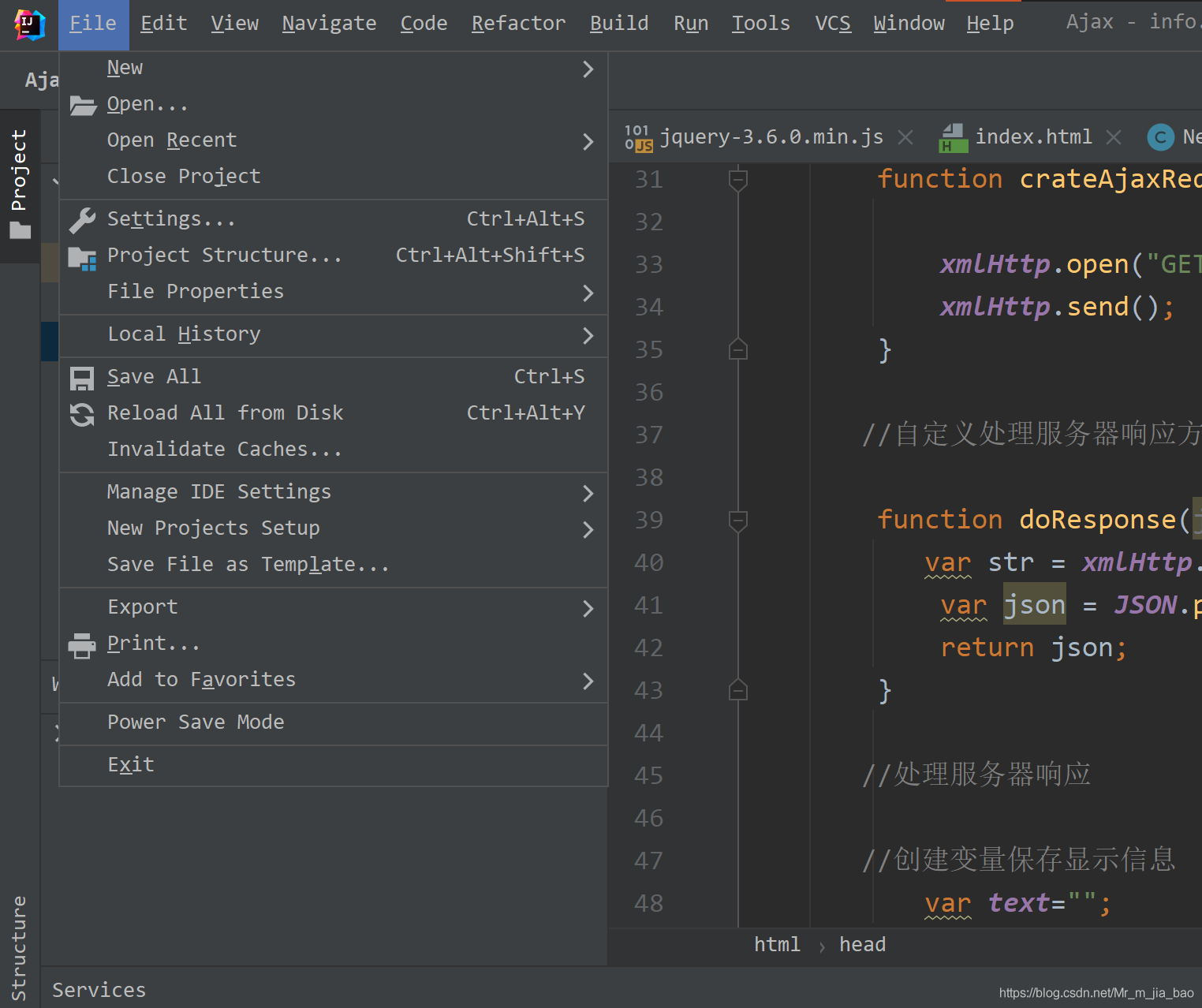 简单解决，IDEA创建Servlet（2021.3）右键没有Servlet选项。_idea右键没有servlet-CSDN博客