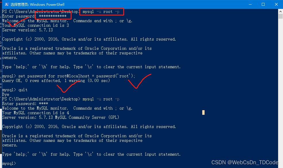 Navicat连接Mysql启动RuoYi项目_前端连接navicat-CSDN博客