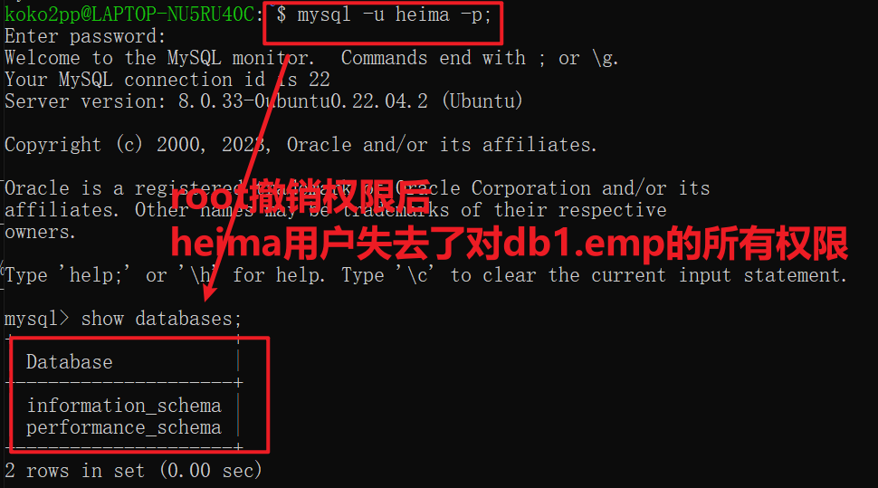 【笔记】黑马程序员 MySQL数据库入门到精通 —— 基础篇_实践_黑马程序员mysql数据库-CSDN博客