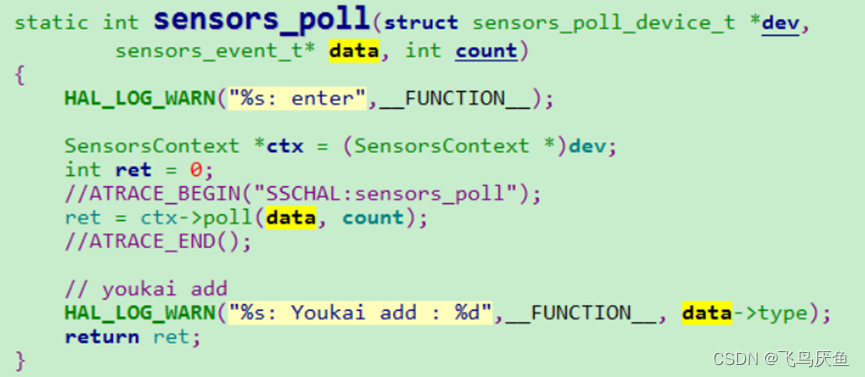 【Android-sensor】auto-rotation打开后应用无法自动转屏_thresholdsensorimpl-CSDN博客