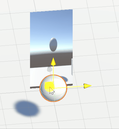 【学习笔记】Unity基础（八）【镜头camera组件属性（clear flag、target texture、occlusion ...