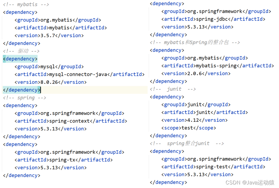 01SpringBoot介绍_springboot架构是一种基于java语言的开源轻量级框架,可以通过面向切面的方式实现-CSDN博客