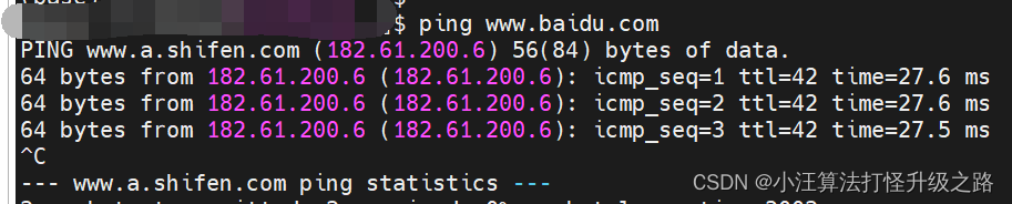 实验室linux服务器，安装anaconda出现failed:Connection timed out,failed：Network is ...