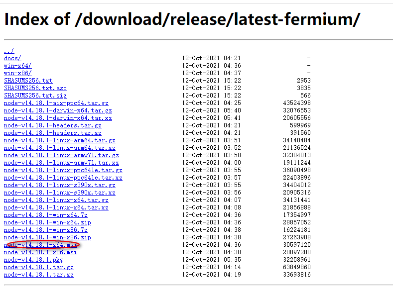 Node-RED系列教程-01搭建开发环境_nodered教程_Richard.Wong的博客-CSDN博客