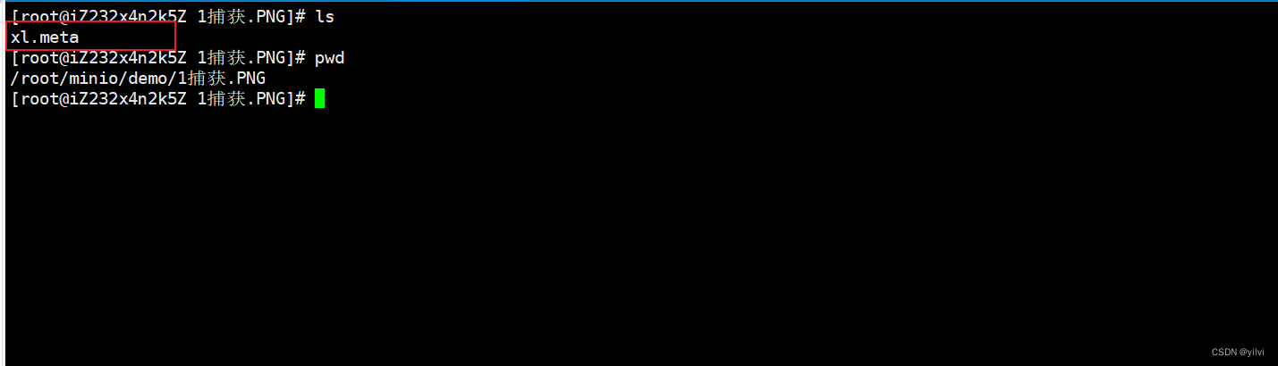 Linux minio 单机部署，取消加密（Segmentation fault问题）_minio无法启用加密-CSDN博客