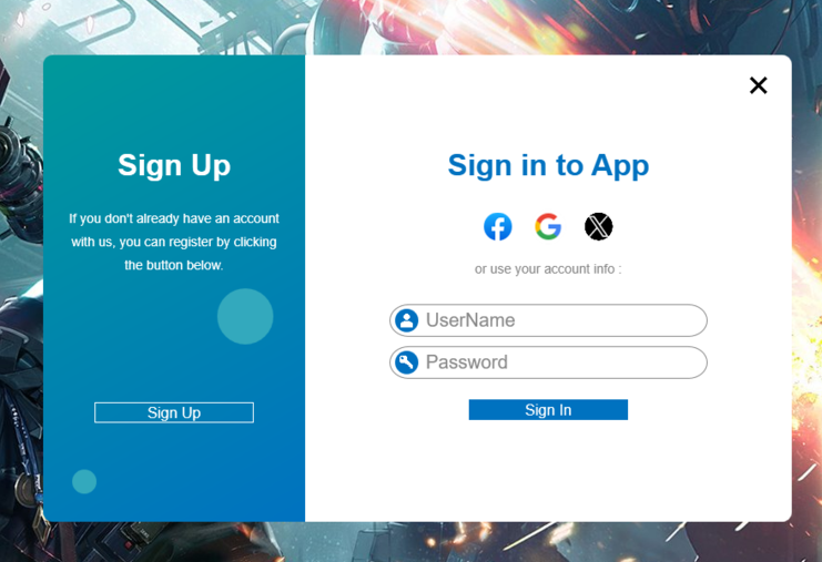 WPF页面设计思路_wpf 设计-CSDN博客
