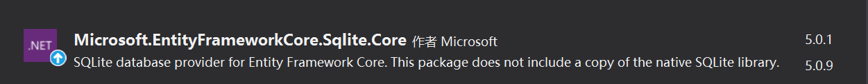 The Type Initializer For ‘microsoftdatasqlitesqliteconnection‘ Threw An Exceptionthe Type 7709
