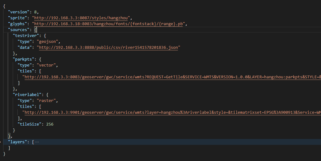Style.json详解_mbstyle style.json后台出图-CSDN博客