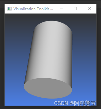 vtk studying（画体）-CSDN博客