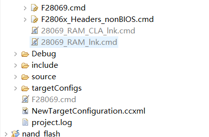 通过C2progv1.7进行dsp28069串口下载程序_c2prog下载-CSDN博客