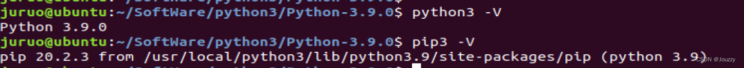 【Ubuntu】Ubuntu更新python3_ubuntu升级 python3-CSDN博客