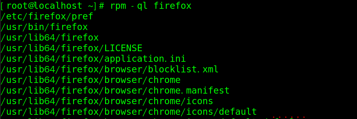 【Linux篇＜Day04＞】——RPM包详解_rpm 软件包等级-CSDN博客
