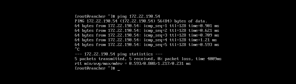VMware Workstation 宿主机 ping 不通使用 NAT 模式的虚拟机_vmware 实体机ping不同nat虚拟机-CSDN博客