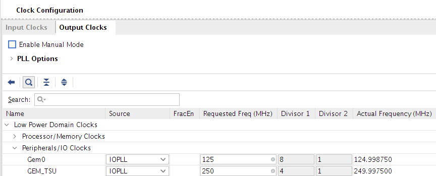 GEM TSU Interface Details and IEEE 1588 Support_zynq 1588-CSDN博客