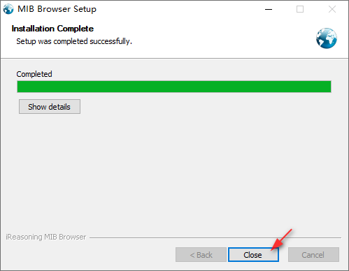 【高级篇 / SNMP】(7.0) 02. iReasoning 查看 FortiGate MIB FortiGate 防火墙 ...