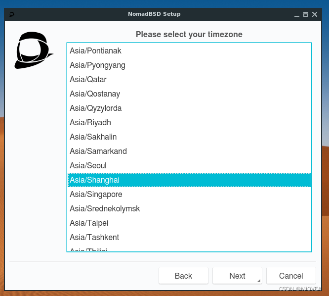 随身携带的FreeBSD U盘系统——Nomadbsd-CSDN博客